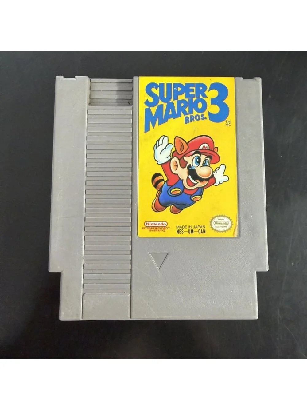 Nintendo | Video Games & Consoles | Super Mario Bros 3 Nintendo Nes ...